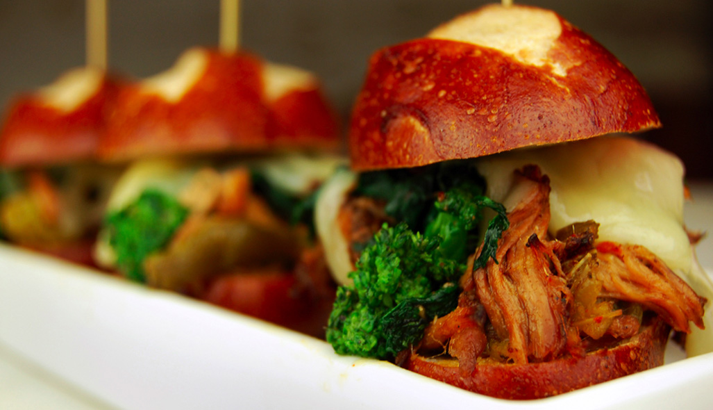 Healthy Late Night Eating in Boston – Samantha Isaacson