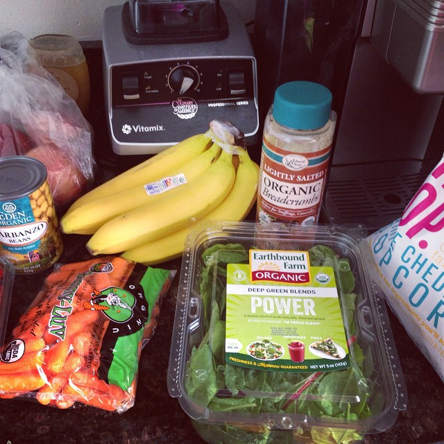 A Diet in the Life of a Pregnant Fitness Coach – Samantha Isaacson
